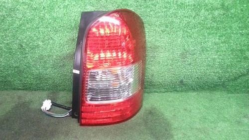 MAZDA MPV 2001 GF-LW5W Right Tail Light LC6251150 [Used] [PA47971561 ...