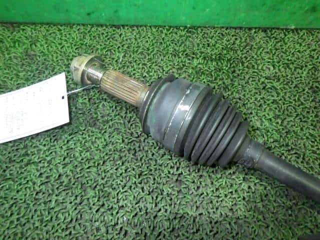 SUBARU R2 2004 CBA-RC1 Front Right Drive Shaft 28321KG000 [Used ...