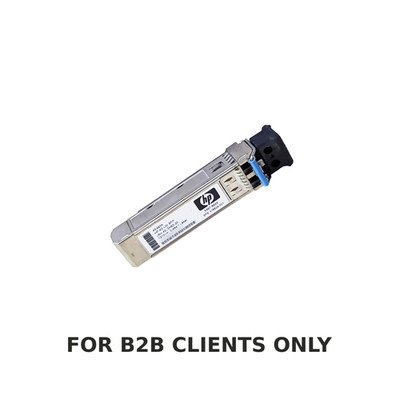 416829-001 SFP Module HP 4GB 10KM LW TRANSCEIVER | eBay