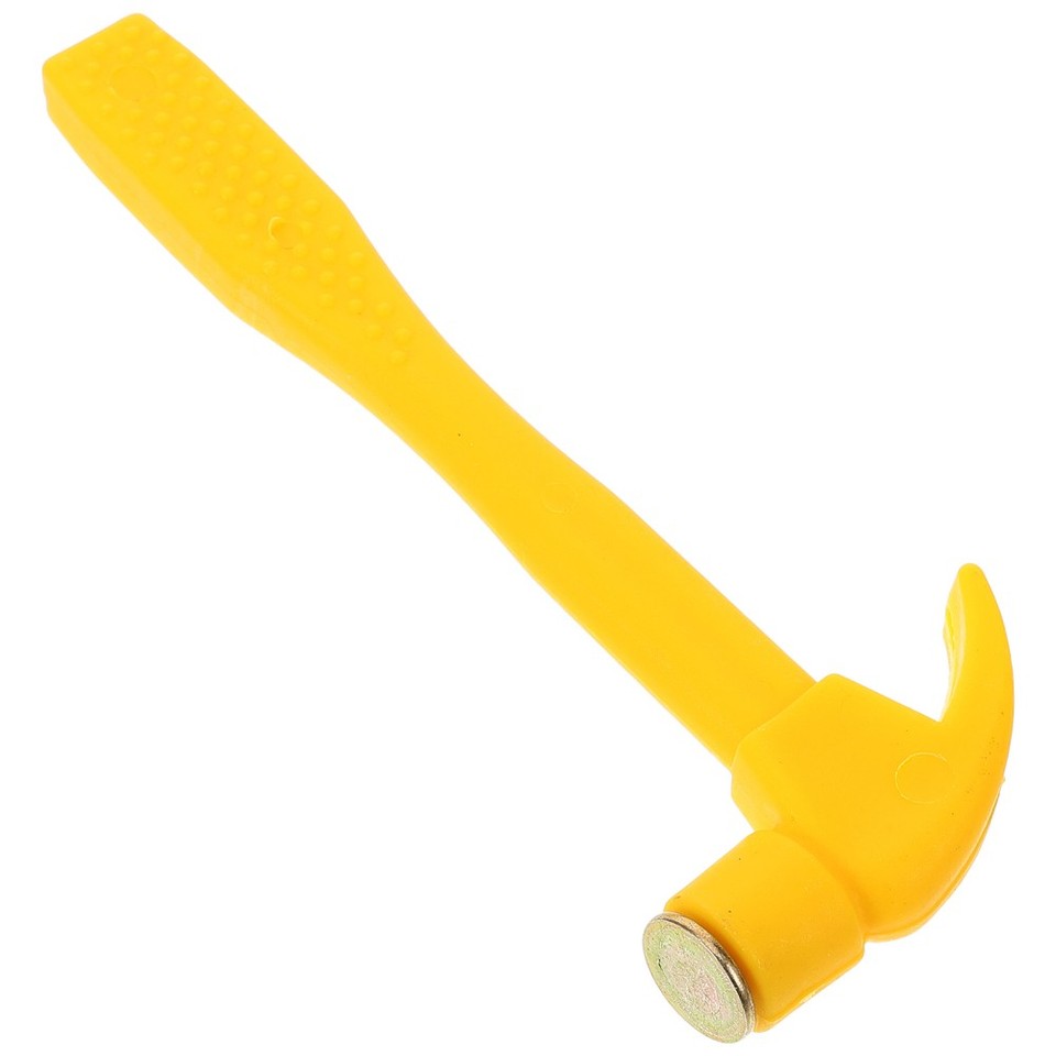 Simulation Hammer Small Hammer Toy Toy Plaything Simulation Hammer ...