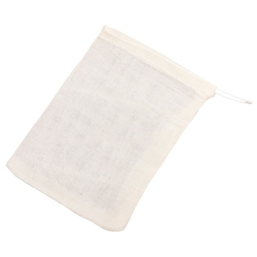 Traditional Chinese Medicine Decoction Bag Drawstring Tea Filter Bags ...