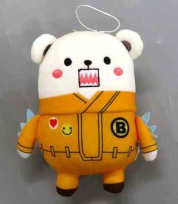 ONE PIECE Bepo Plush Stuffed toy Collection U | eBay