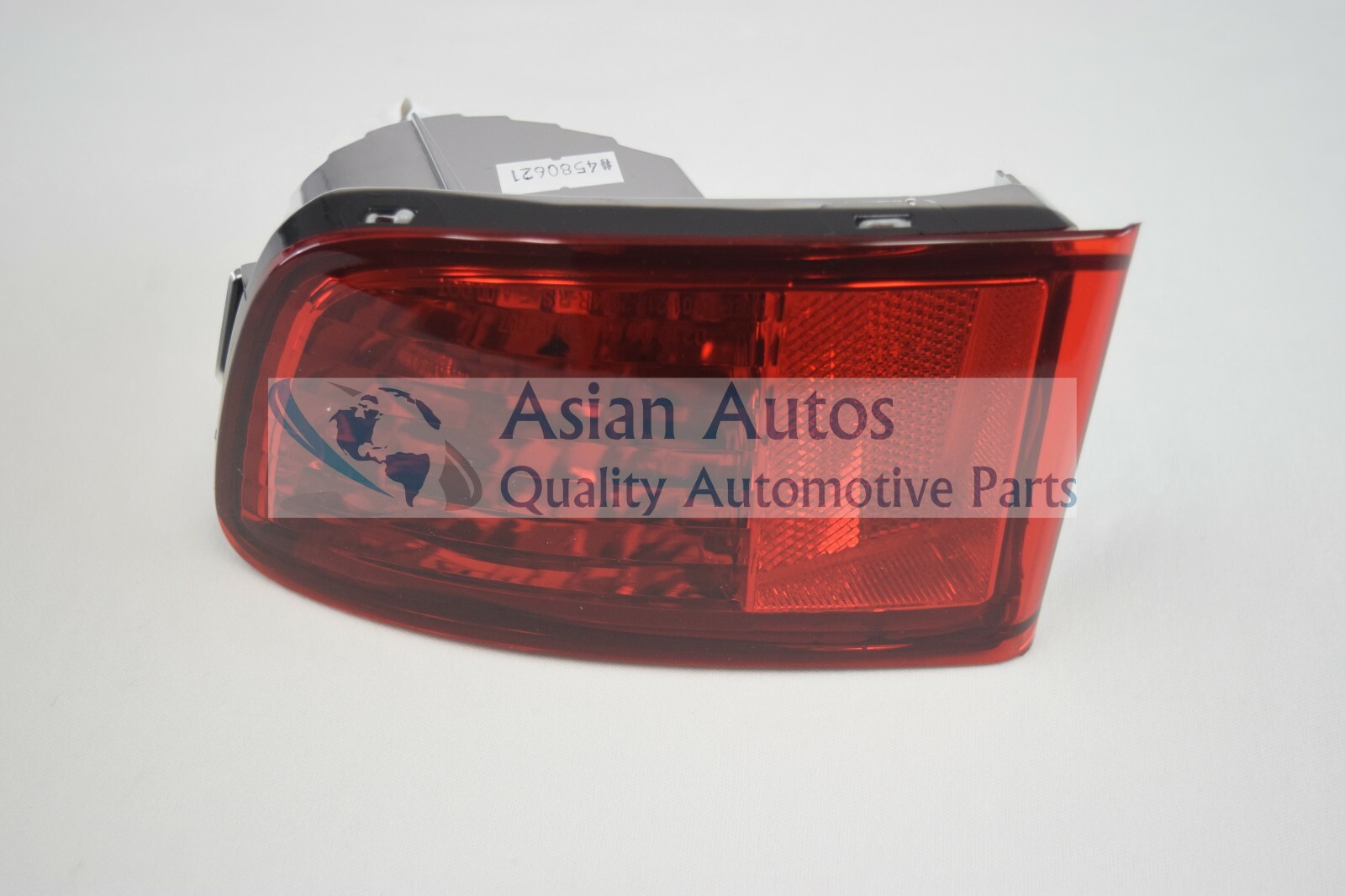 Depo Right Rear Lower Reflector Lamp 8158060111 For Toyota 4Runner | eBay