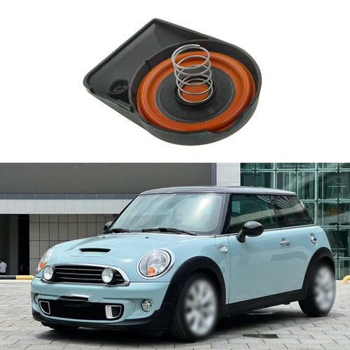 For 2009-2013 BMW Mini Cooper R56 LCI PCV Valve Cover Engine Cylinder ...