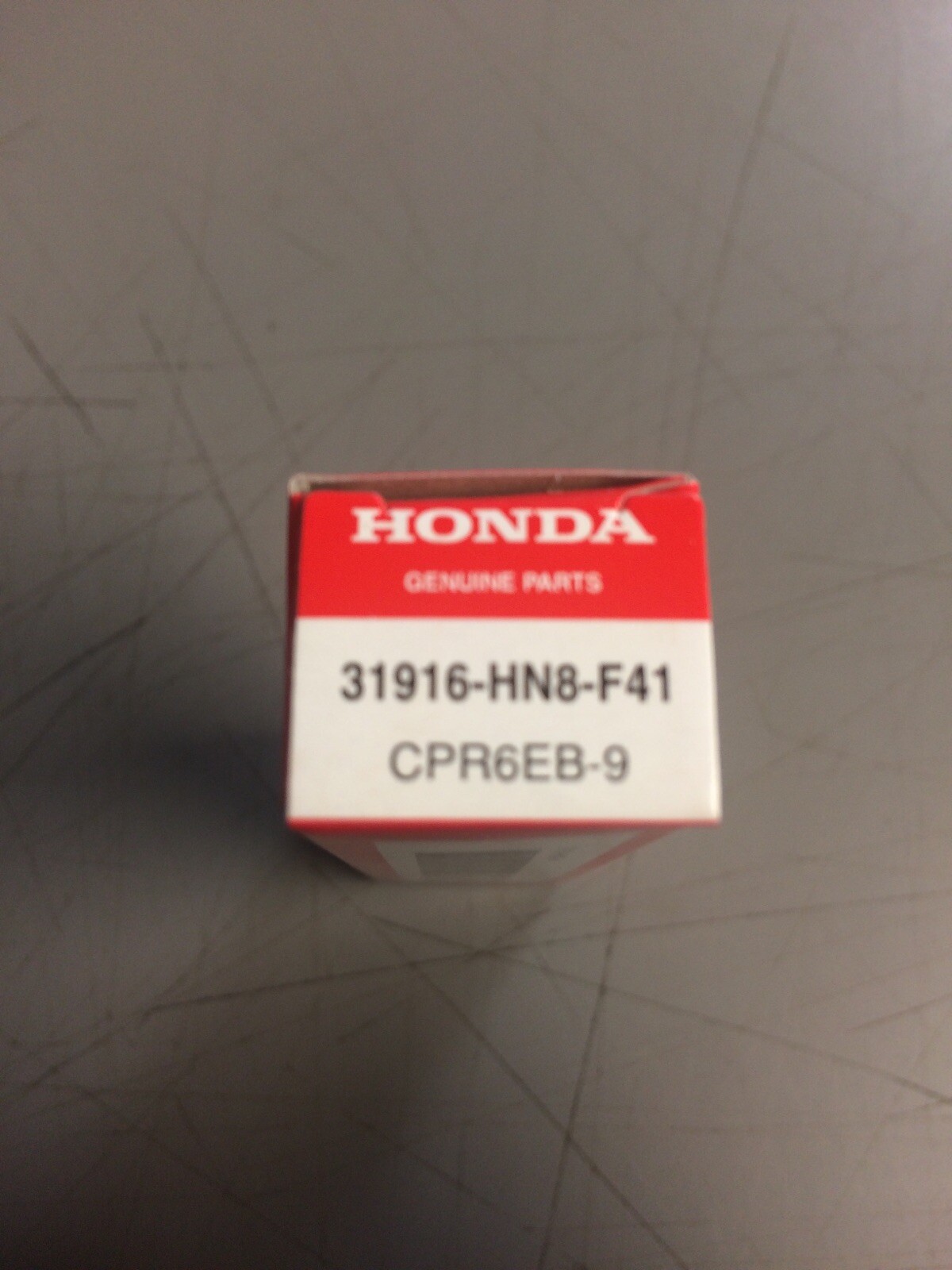 Honda OEM Part 31916-HN8-F41 Plug 2015 Up Trx680 Rincon ‘15-‘20 700 ...