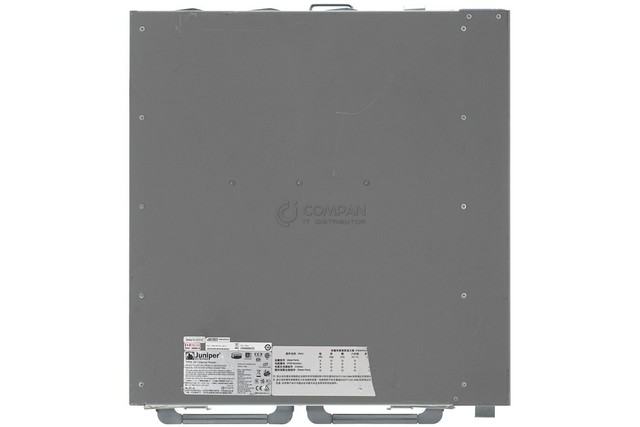 JUNIPER CHAS-MP-M7I-1GE-S M7i Chassis with Installed Midplane & FANTRAY ...