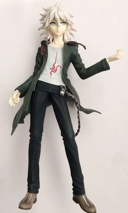 Super Dangan Ronpa 2 Komaeda