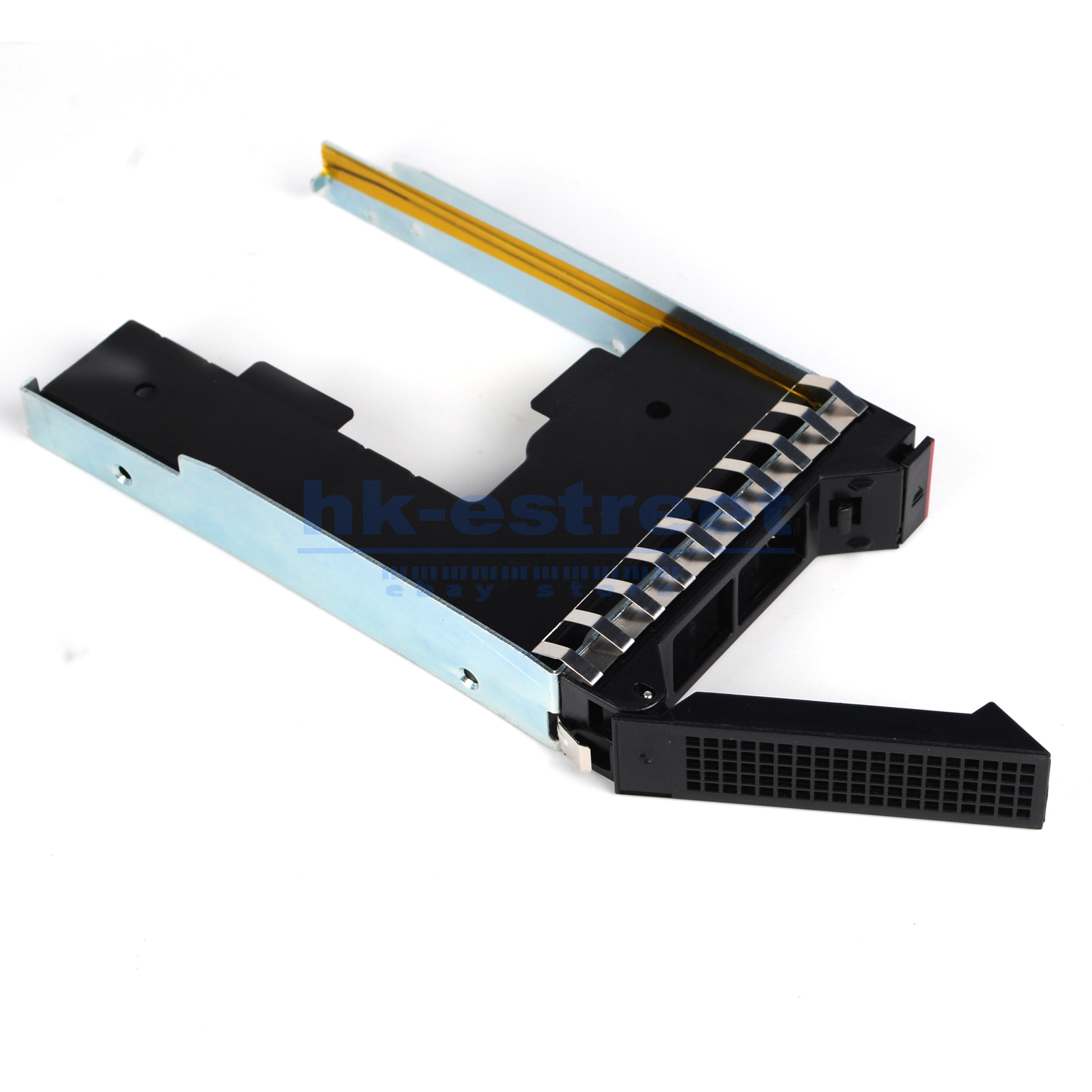 2.5" to 3.5" HYBRID Tray Caddy Adapter For Lenovo RD350 RD450 RD550 ...