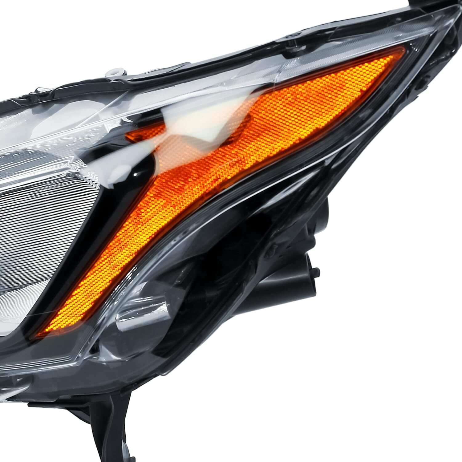 For 2019-2023 Ford-Transit/Connect Right Side Passenger RH Headlight ...