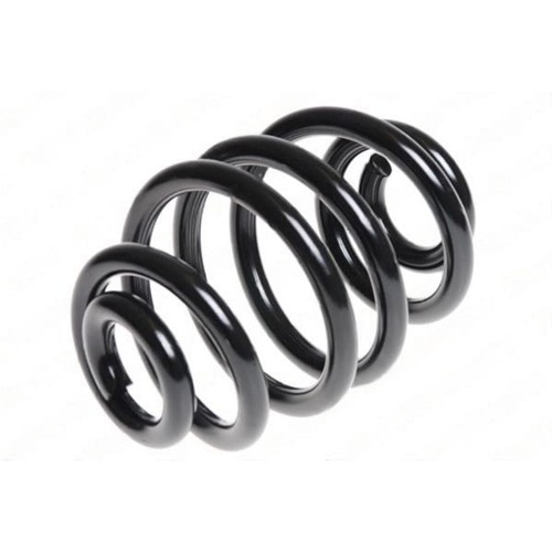 4208468 Lesjofors Coil Springs Rear for 325 E46 3 Series E90 BMW 325i ...