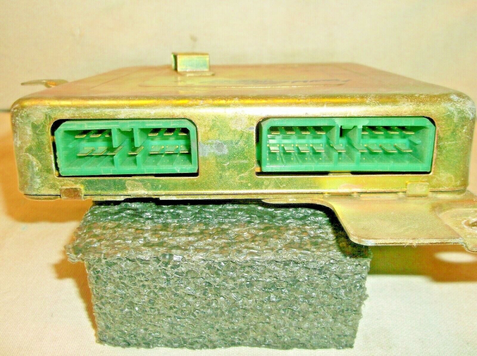 86-87 MAZDA B-2000/B2000 FROM VIN 617623 ENGINE COMPUTER ..ECU..ECM.PCM ...