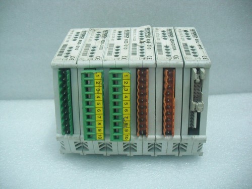 Autronica BSL-310 BSS-310A BSB-310 BSD-310 x3 Fire and Security | eBay