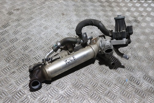 FORD RANGER MK3 3.2 TDCI EURO6 EGR VALVE FB3Q-9D475-AC 2016-2022 YO68 ...