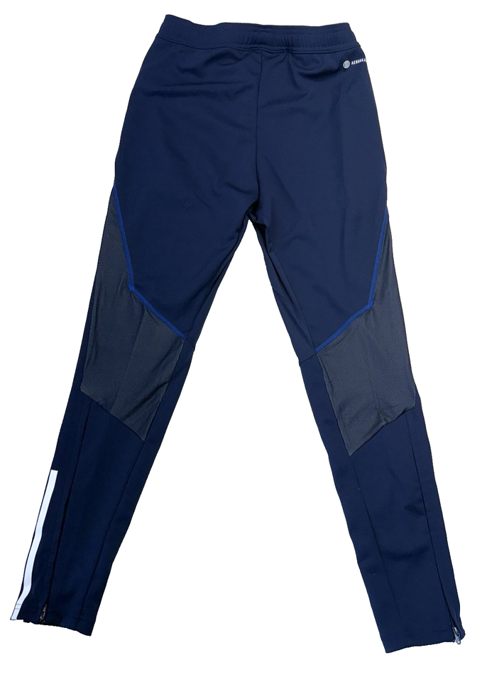 Adidas Tiro 23 Competition Men’s Training Soccer Pants Size S Navy Blue ...