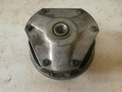 John Deere Trailfire 340 Primary Clutch Comet 102c | eBay