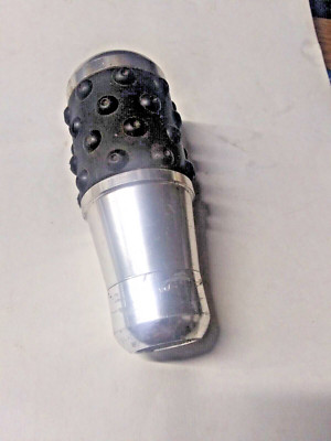 RAT ROD CUSTOM SHIFTER KNOB USED | eBay