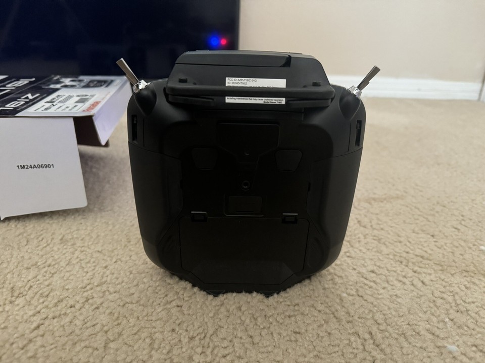 futaba 16iz transmitter | eBay
