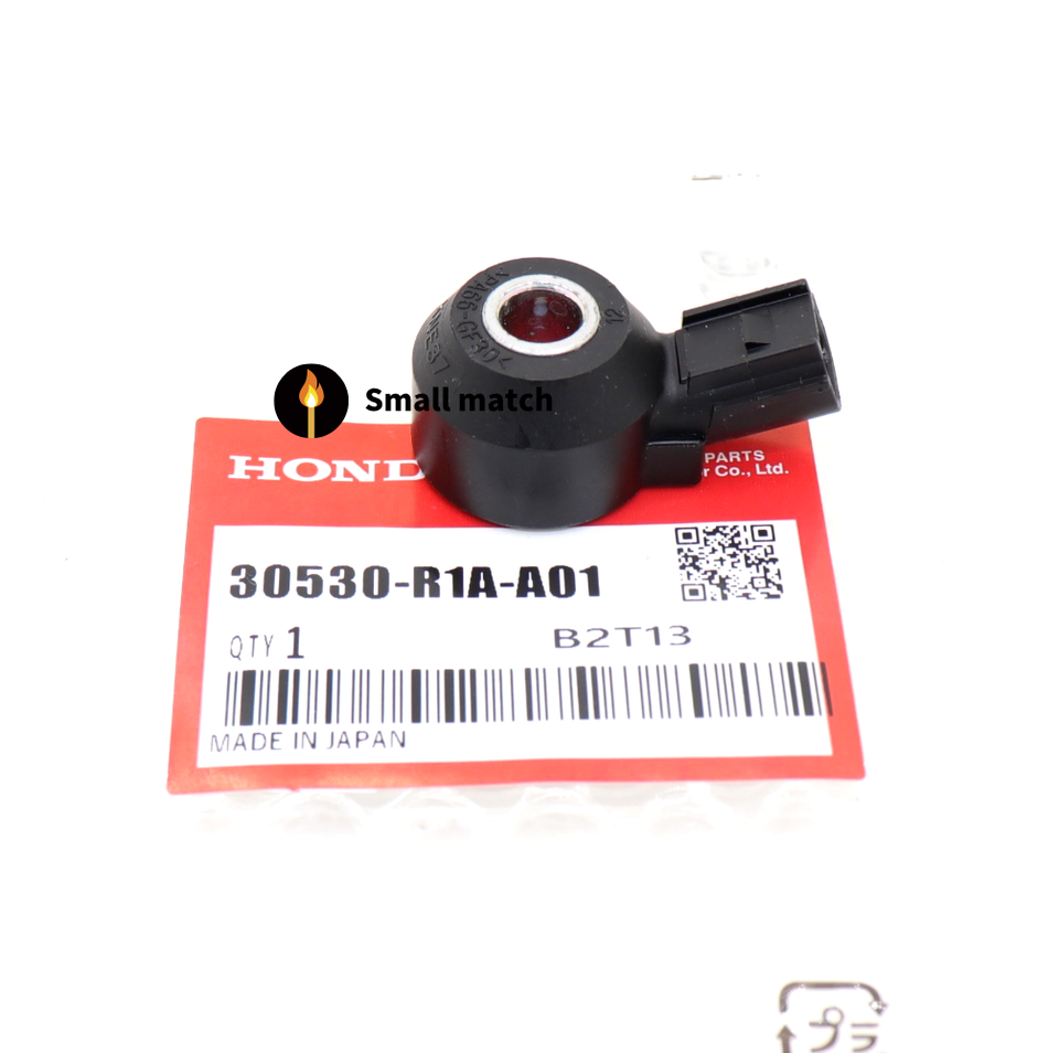 OEM Knock Sensor KNE37 30530-R1A-A01 EKS898 For ACURA ILX MDX RLX HONDA ...