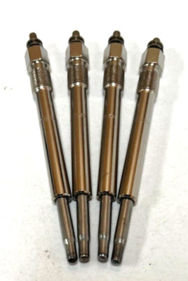 Land Rover Defender 200tdi glow plug kit ETC8847 x4 | eBay