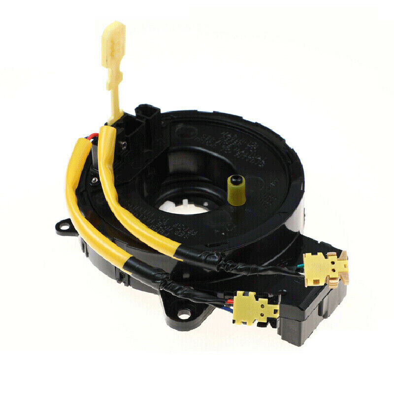 56049795AE Spiral Cable Clock Spring For Mitsubishi Chrysler Dodge Ram ...
