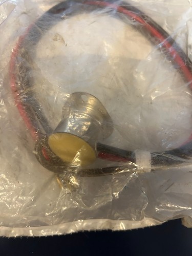 InterLink Heatcraft 5709L/b12-834 3 Wire Fan Delay/Defrost Termination ...