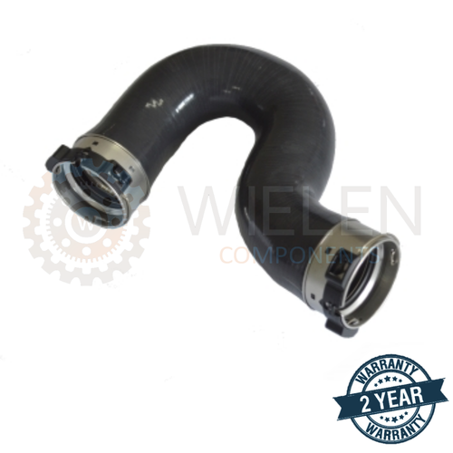 Sleeve Intercooler Turbo Hose Air for Mercedes Sprinter 2.2 CDI ...
