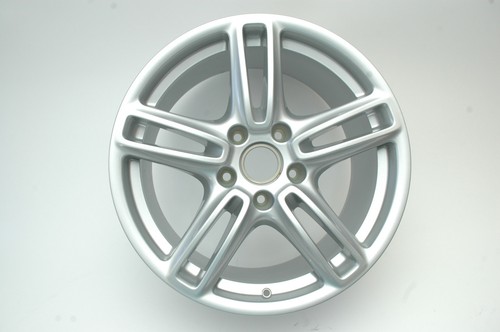 Porsche 970 Panamera Turbo Wheel 19x10 ET 61 97036216000 SS ...