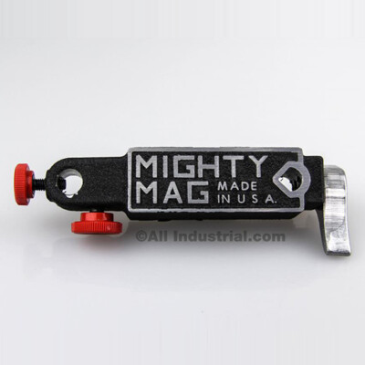 Magnetic Holders - Mighty Mag Magnetic Base