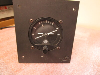 647440 ALTITUDE DC SYNCHRO INDICATOR-GROUND USE ONLY | eBay