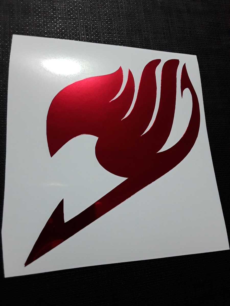 Fairy Tail Emblem