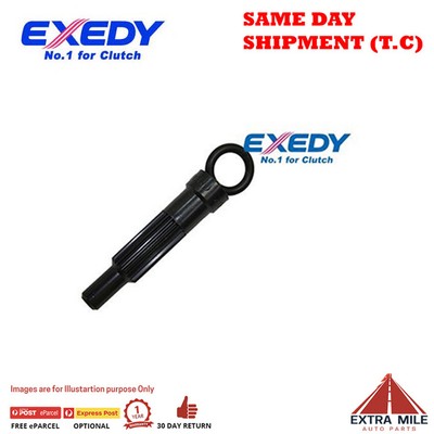 EXEDY Clutch Alignment Tools&Kits For CHRYSLER LANCER LC 4G32 4 Cyl ...
