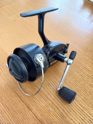 Old Mitchell 300 Spinning Reel | eBay