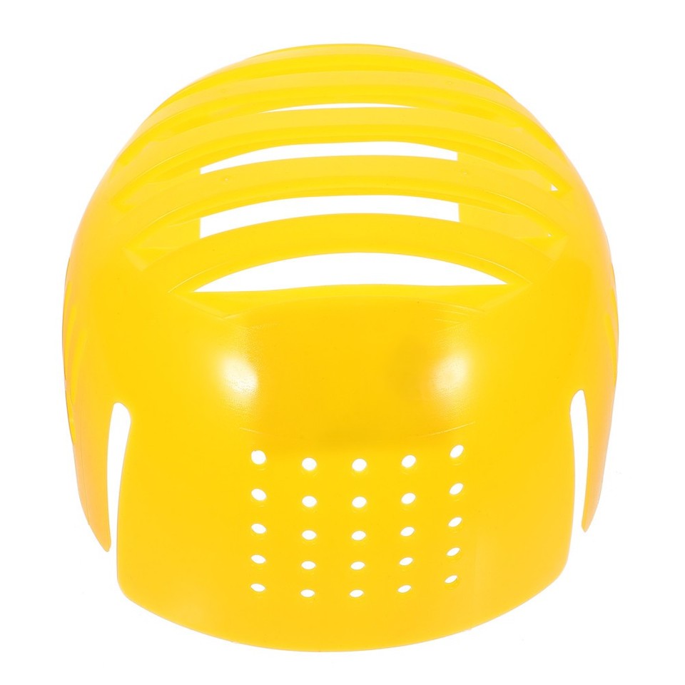 Bump Cap Insert Protective Liner Baseball Hat Protector Universal Cap ...