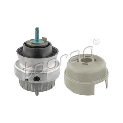 Supporto Motore Sinistro Per Audi A6 4F0199379AP 4F0199379BF 4F0199379K ...