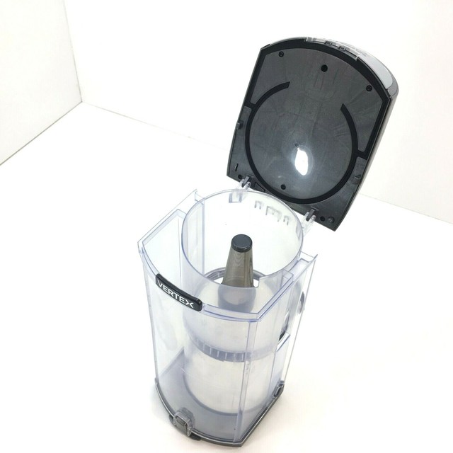 Shark Vertex Replacement Dust Bin / Canister 1490FC2002 - For AZ2000W ...