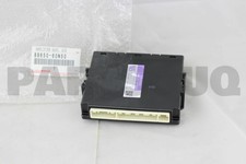 Genuine Toyota 88650-60g50 Amplifier ASSY Cooler Stabilizer 8865060G50 ...