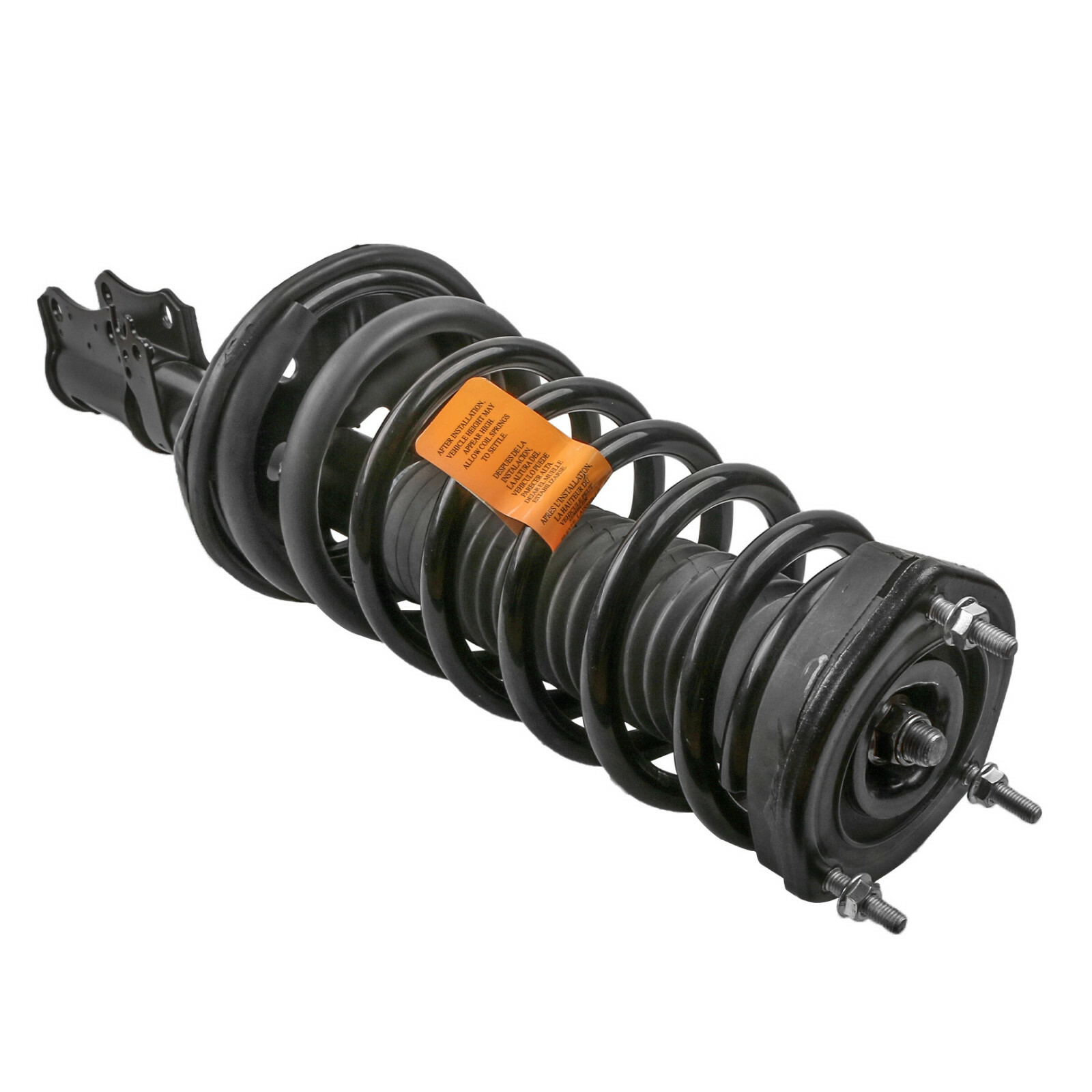 Pair Rear Struts Assembly For 2002-2003 Toyota Camry Lexus ES300 171492 ...