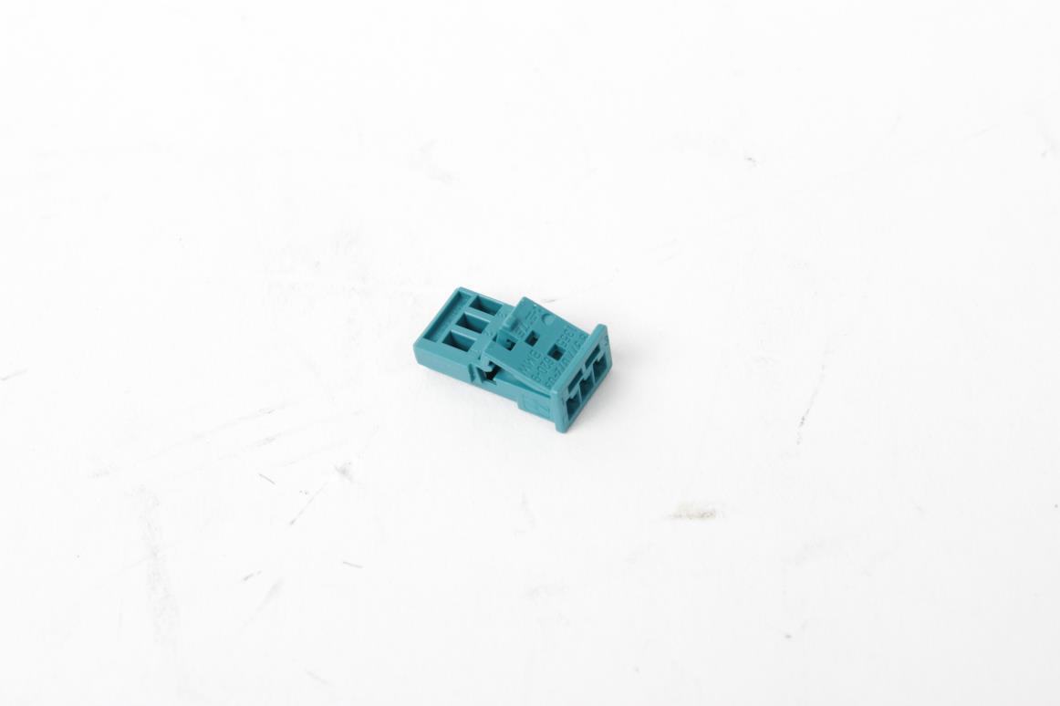 Genuine BMW Universal Socket Housing Uncoded MINI I 61138377072 | eBay