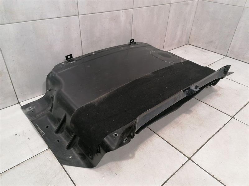 LAMBORGHINI HURACAN LP640 EVO SPYDER 4T7825095 SOFT TOP BOX TRAY | eBay