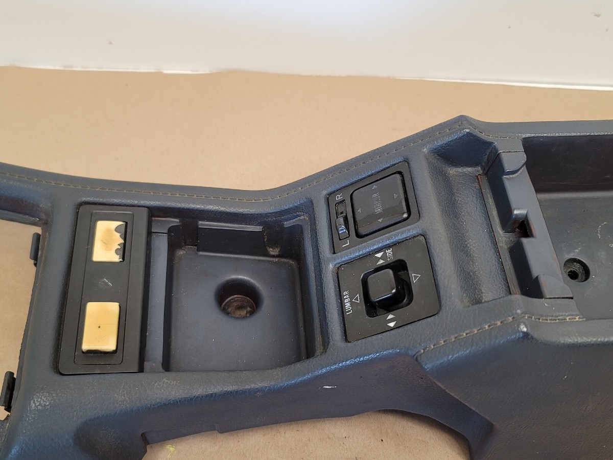 Supra Center Console TINKI Suiatable For Toyota Supra GR A90 A91 MK5