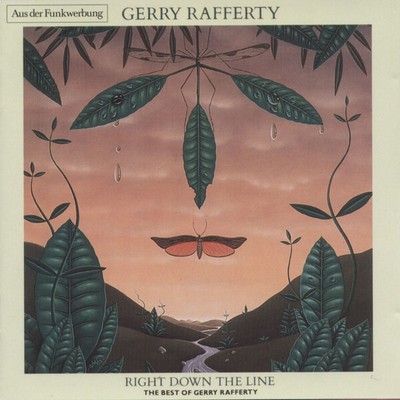 Right Down The Line - The Best Of Gerry Rafferty, Gerry Rafferty | eBay