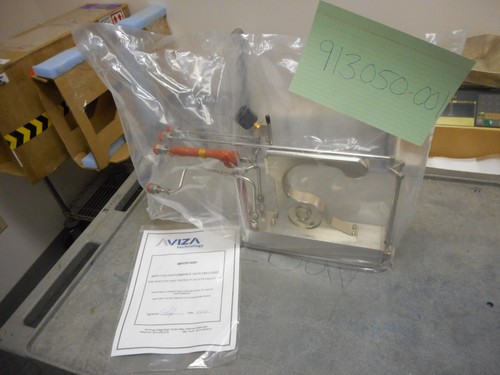 WATKINS JOHNSON 913050-001 MONOBLOCK INJECTOR MODULE 8" TO 12" WJ999 ...