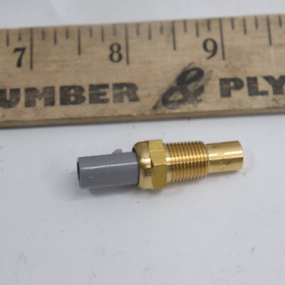 Napa Oil Temperature Sensor TS6678 | eBay