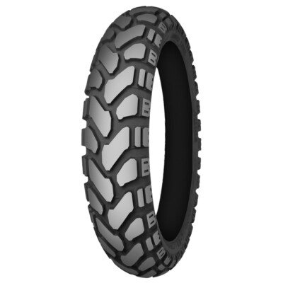 Mitas E07 Plus Enduro Trail Motorcycle Tire Front 90/90-21 | 3.00-21 ...