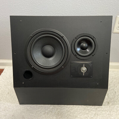 JBL Professional Industrial Series 8330 Cinema Rear Surround Speaker | eBay