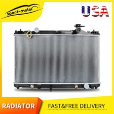 Toyota Genuine OEM 16400-0a370 Radiator ASSY 164000A370 for sale online ...