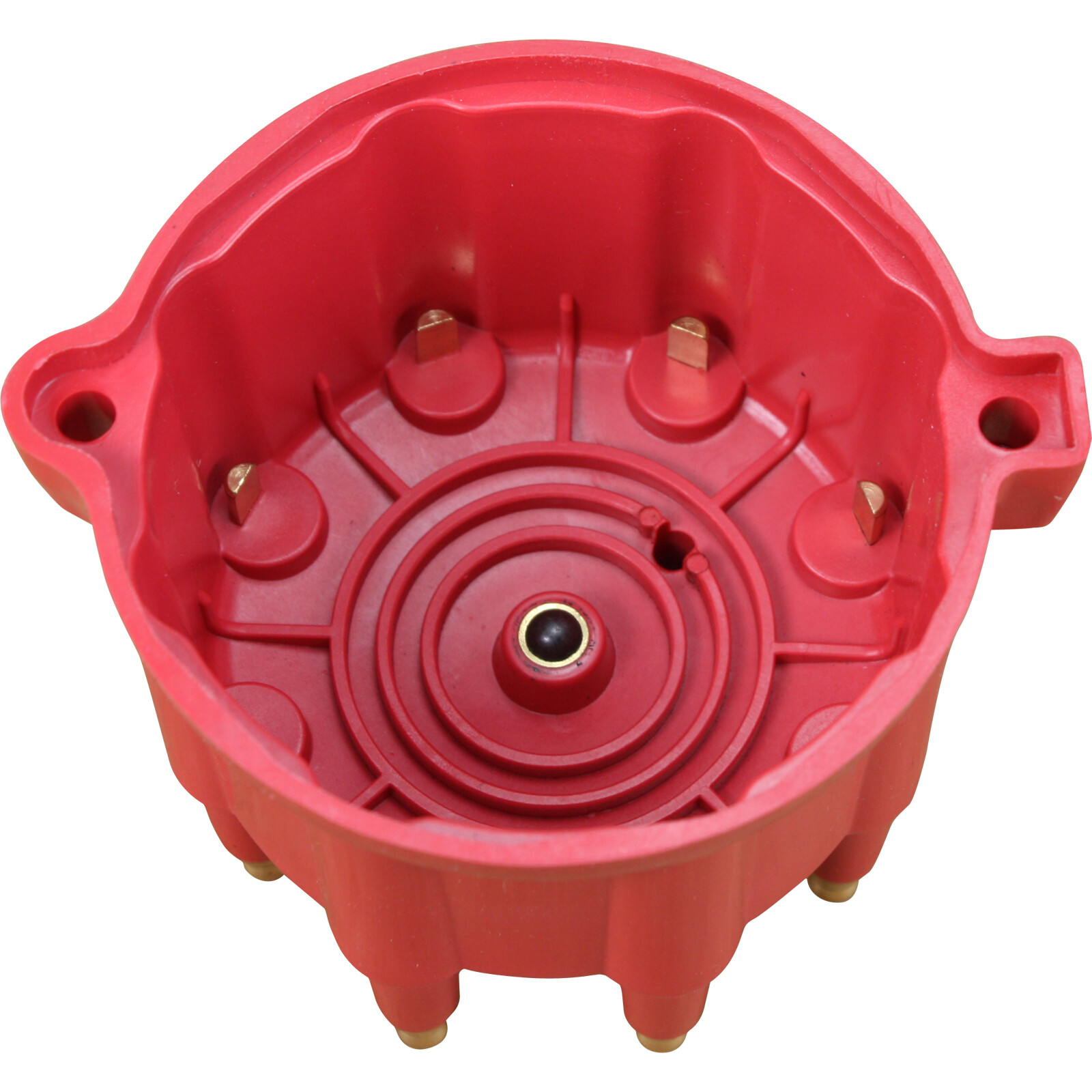 New Performance Distributor Cap For 1992-97 Dodge Pickup Dakota Ram 5 ...
