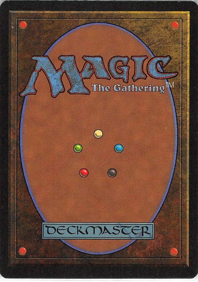 Active Volcano *Common* Magic MtG x1 Legends SP | eBay