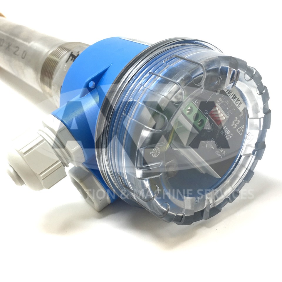 Level Switch Soliphant M FTM51-AGG2L2A12AA Endress + Hauser ...