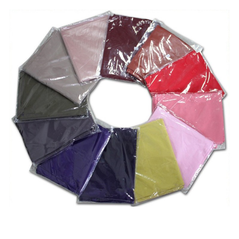 Waterproof Haircut Hairdressing Salon Barber Nylon Cloth Protection ...